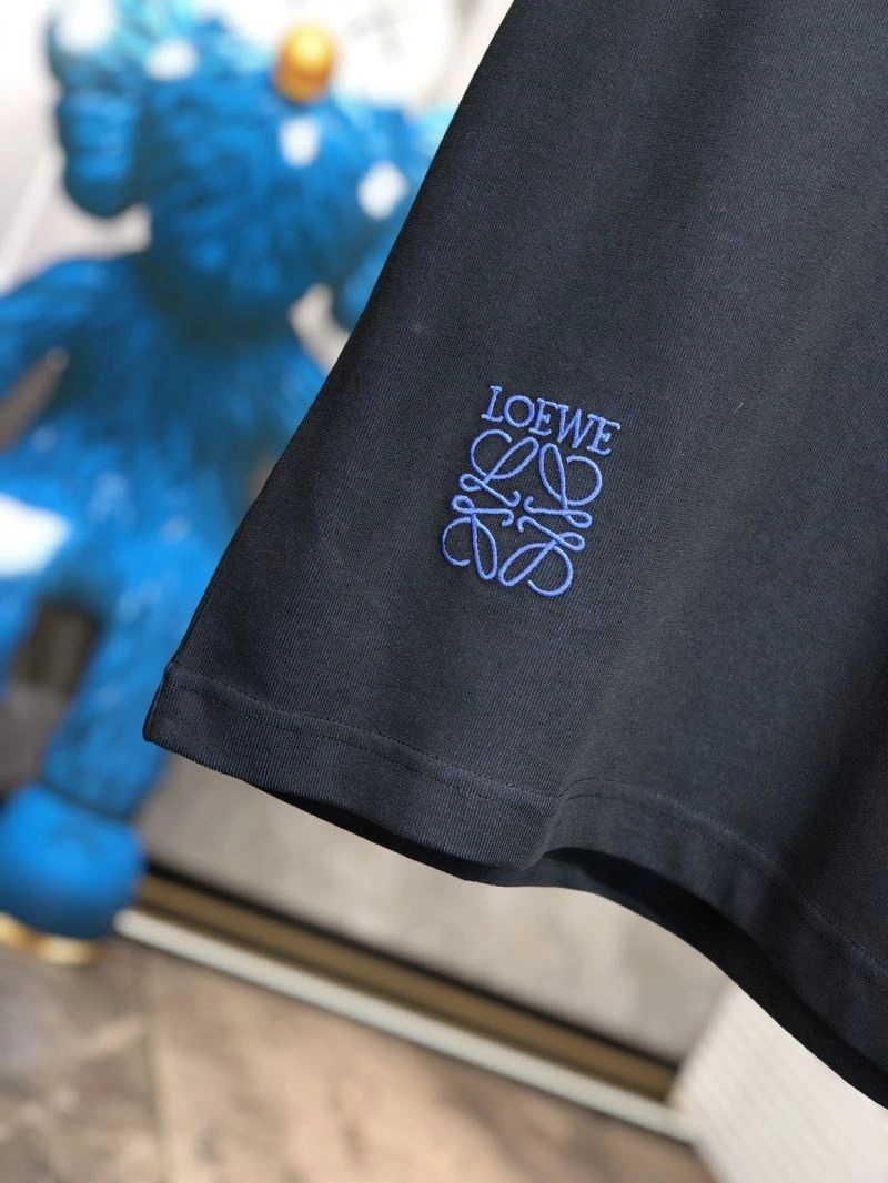 High accuracy Loewe T-Shirts