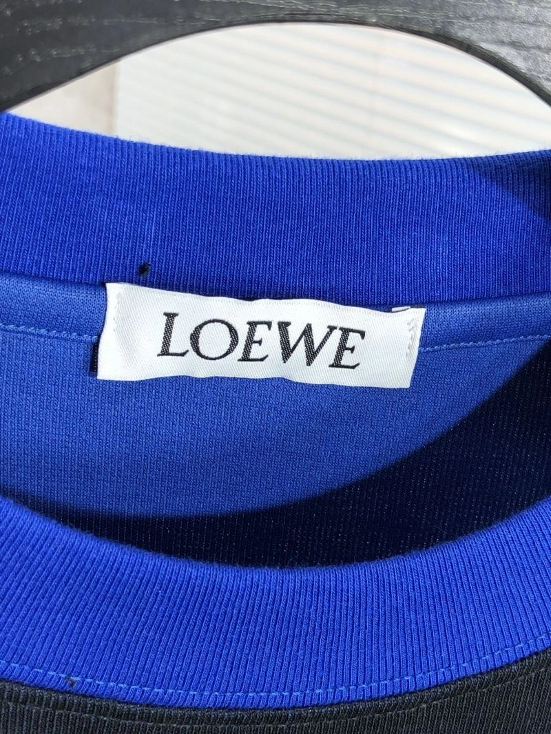 High accuracy Loewe T-Shirts