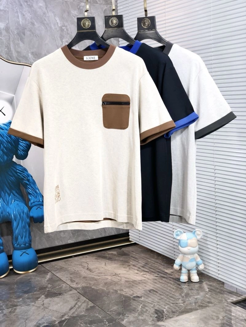 High accuracy Loewe T-Shirts