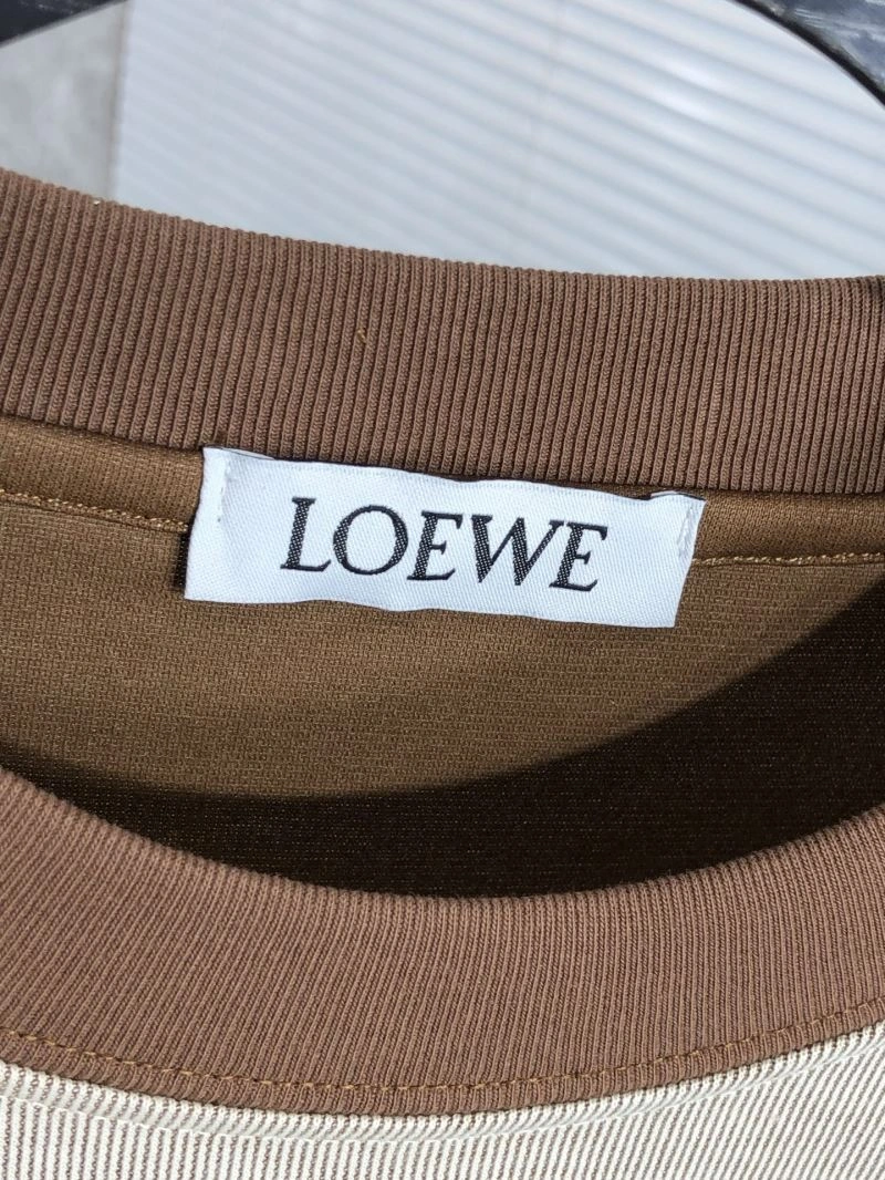 OEM Loewe T-Shirts