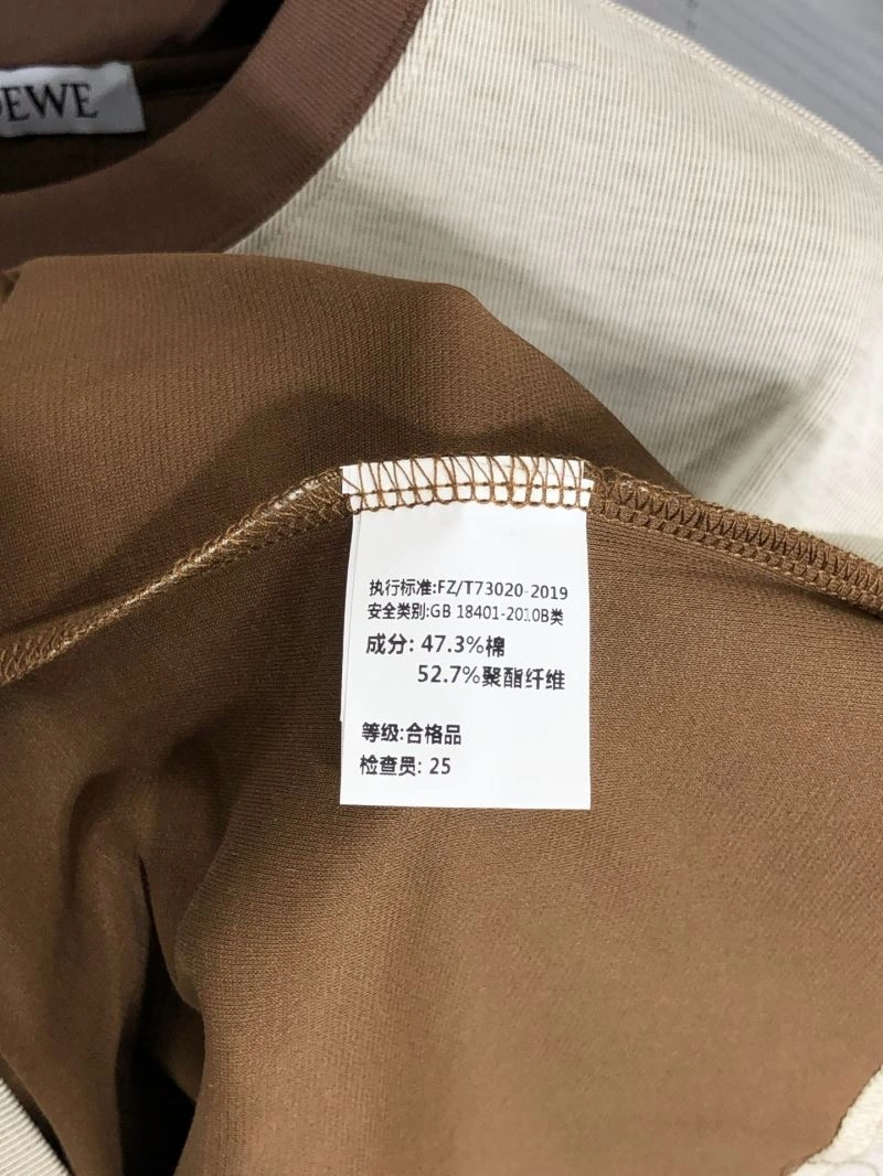 OEM Loewe T-Shirts