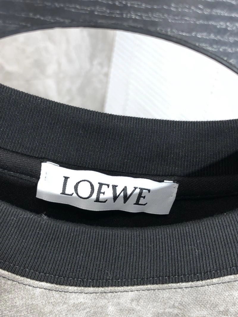 High fidelity Loewe T-Shirts