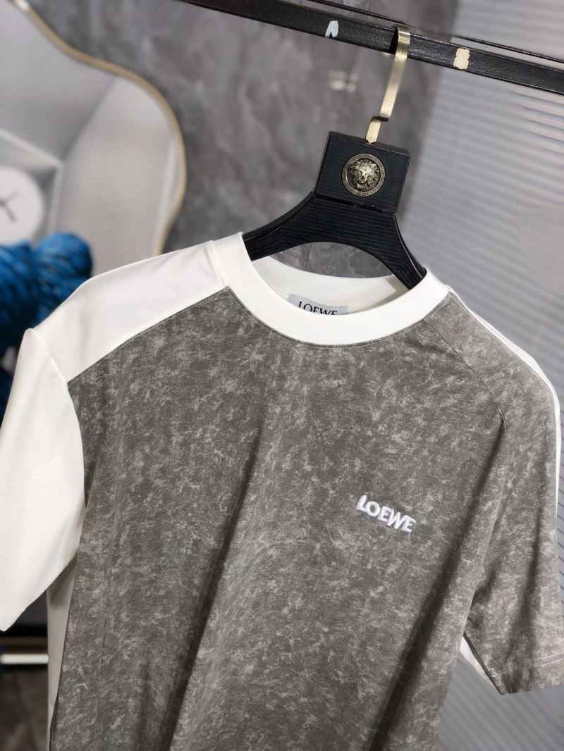 Exact replica Loewe T-Shirts