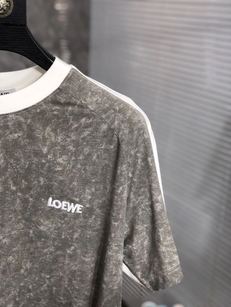 Exact replica Loewe T-Shirts