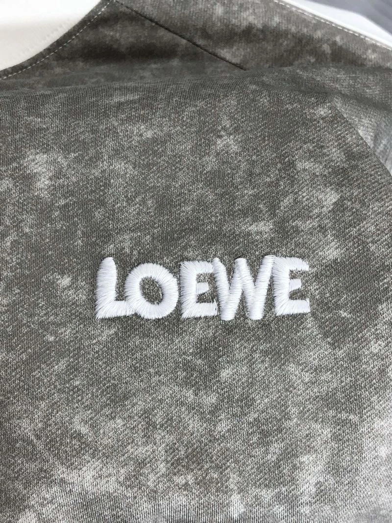 Exact replica Loewe T-Shirts