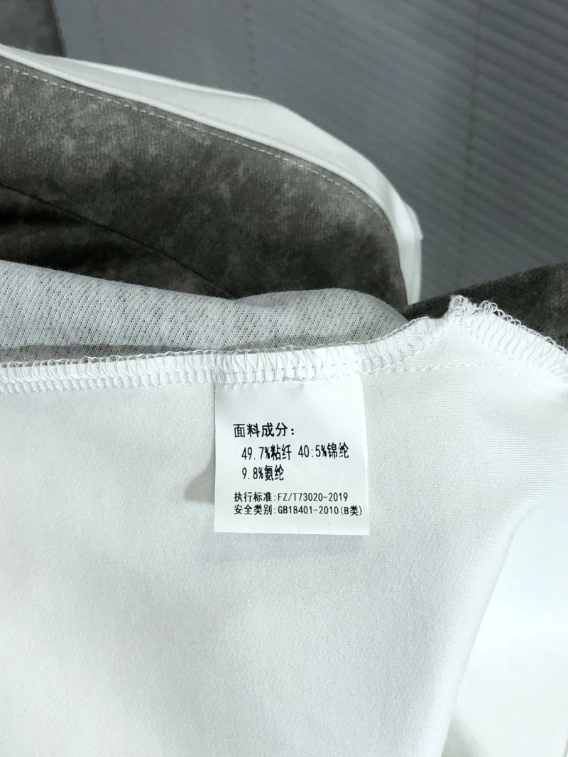 Exact replica Loewe T-Shirts