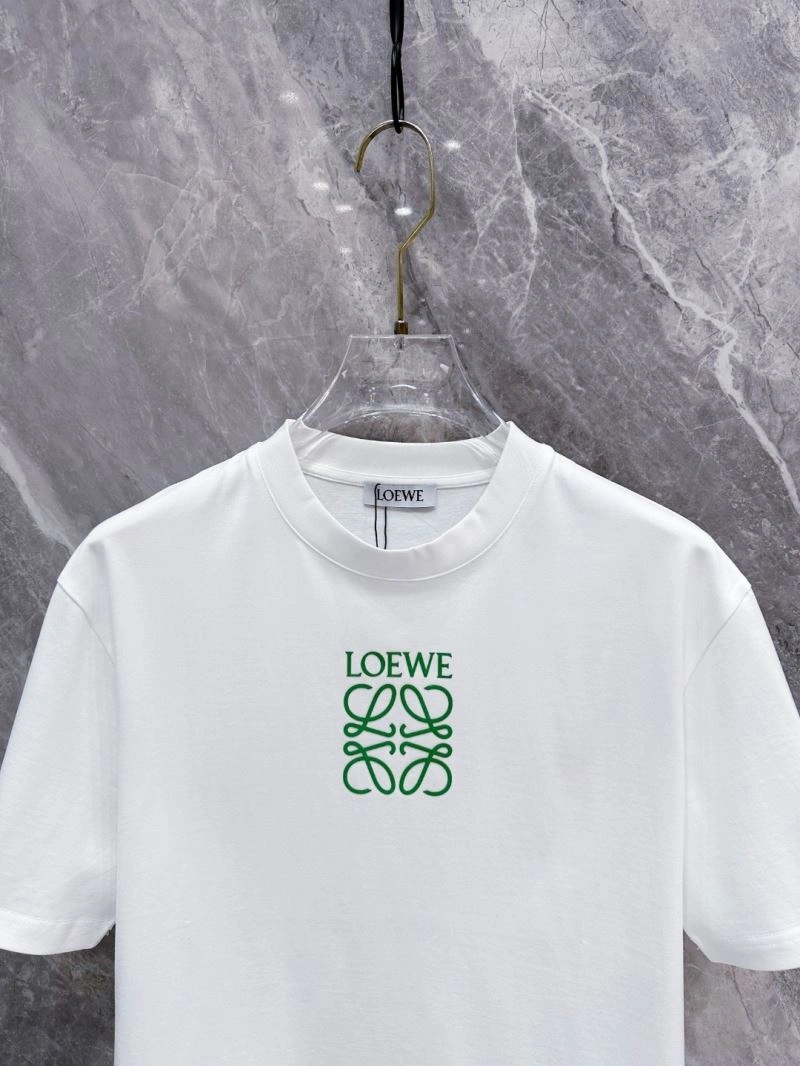 Mirror quality Loewe T-Shirts