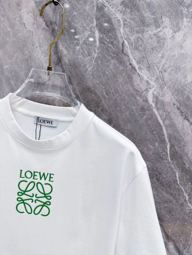 Mirror quality Loewe T-Shirts