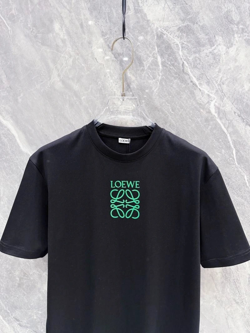 Exact replica Loewe T-Shirts