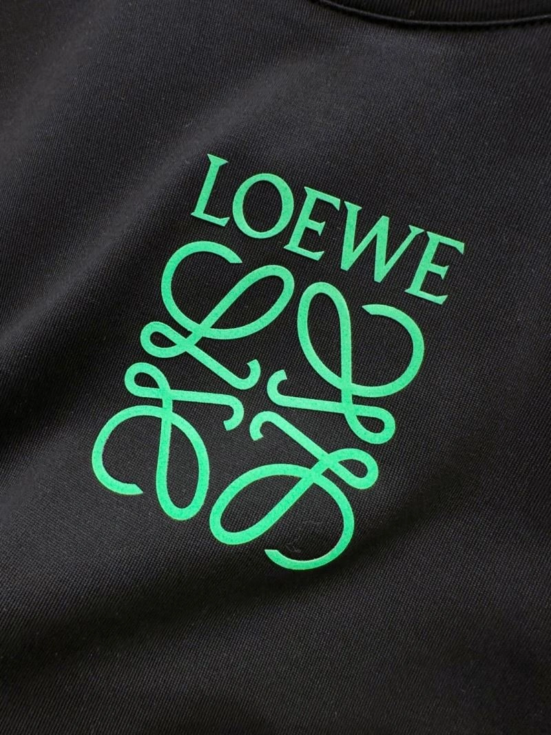 Exact replica Loewe T-Shirts