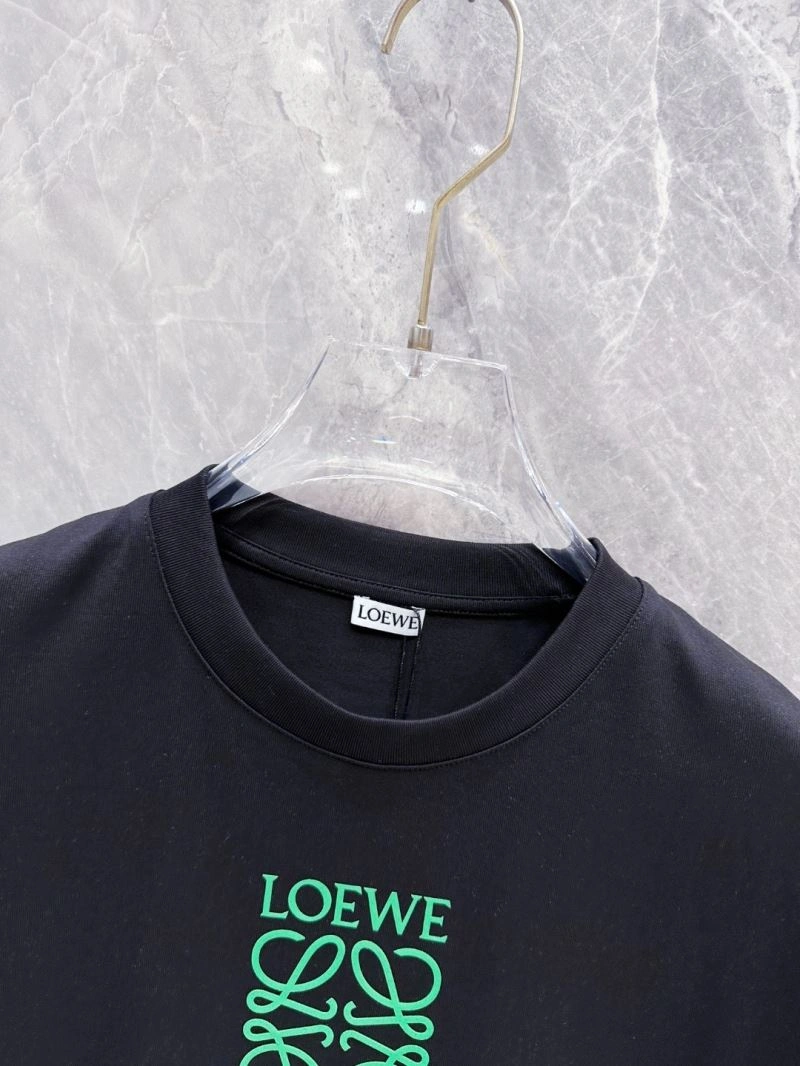 Exact replica Loewe T-Shirts