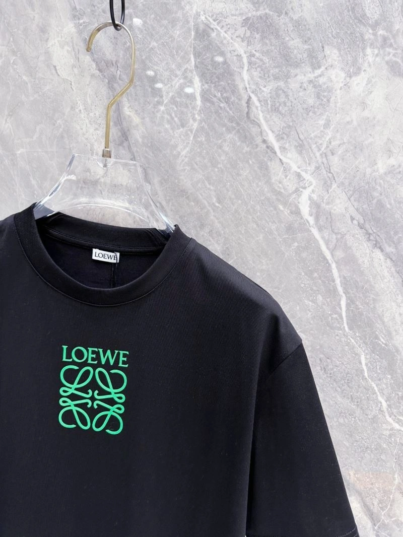 Exact replica Loewe T-Shirts
