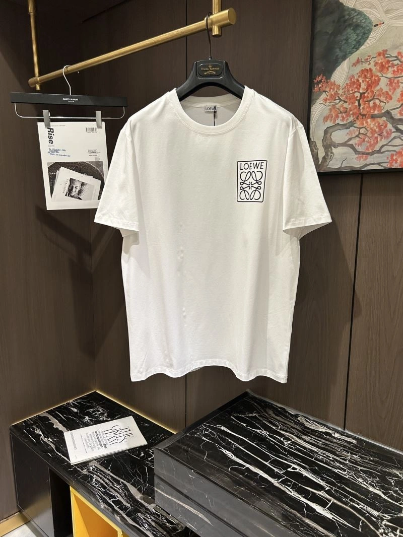 Precise copy Loewe T-Shirts