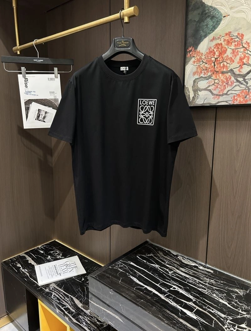 Precise copy Loewe T-Shirts