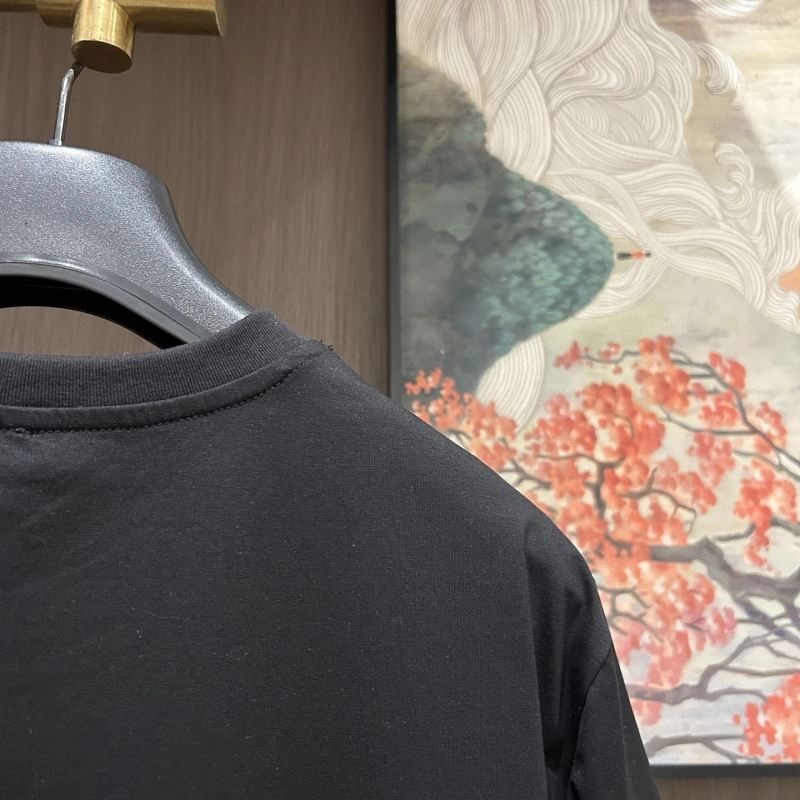Precise copy Loewe T-Shirts