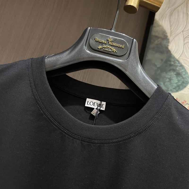 Precise copy Loewe T-Shirts