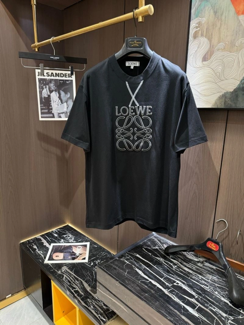 Accurate model Loewe T-Shirts
