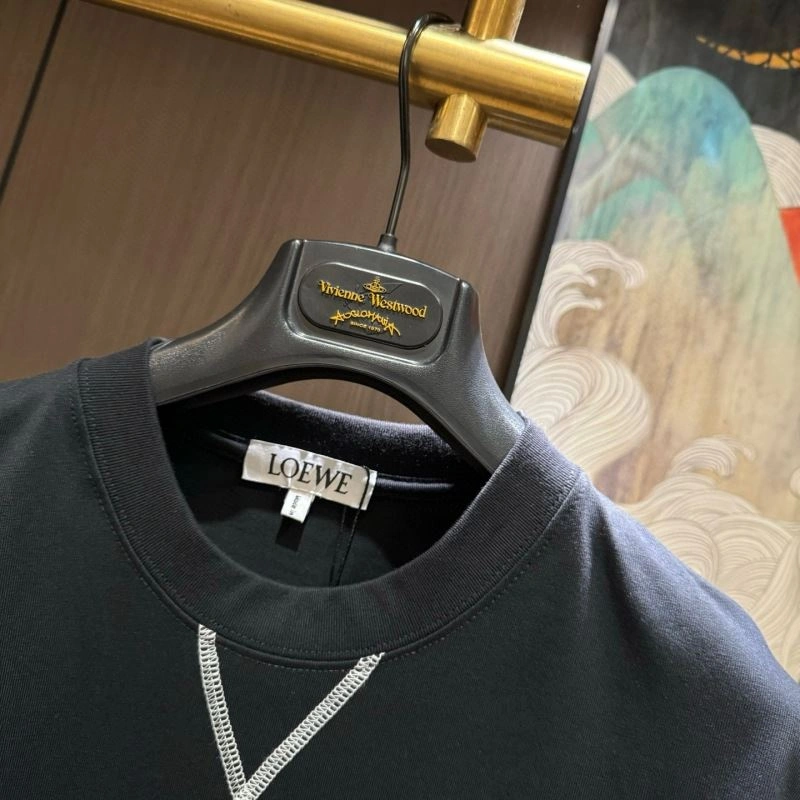 Accurate model Loewe T-Shirts