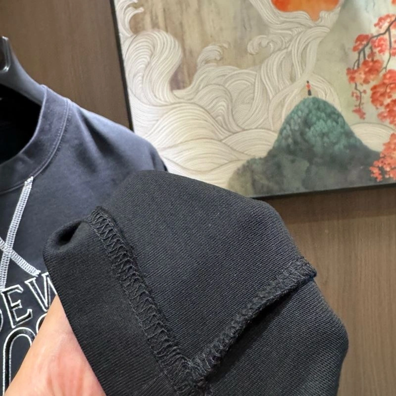 Accurate model Loewe T-Shirts