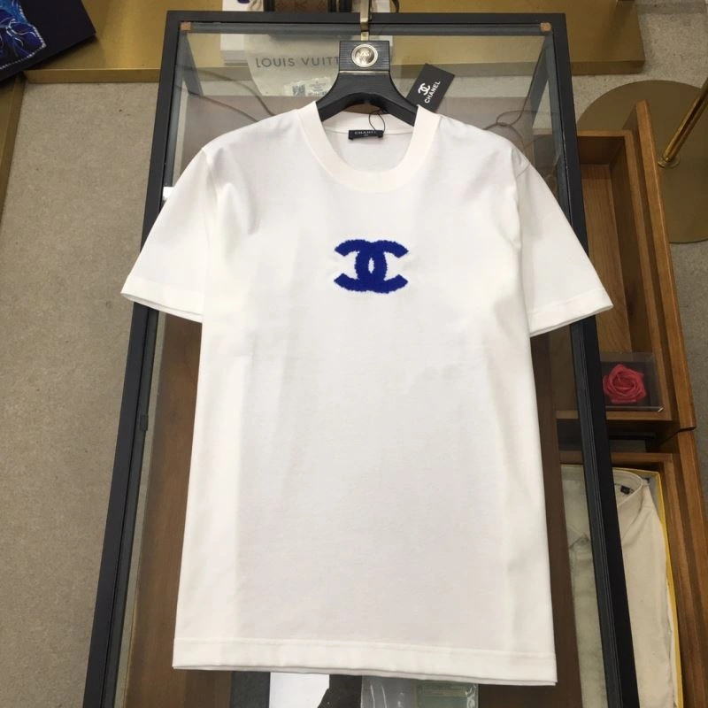 Precise copy Loewe T-Shirts