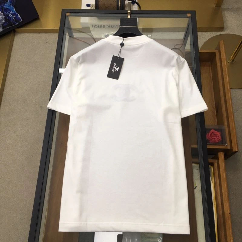Precise copy Loewe T-Shirts