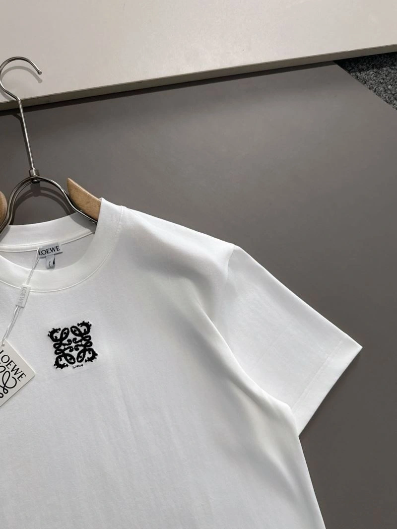 Official Loewe T-Shirts