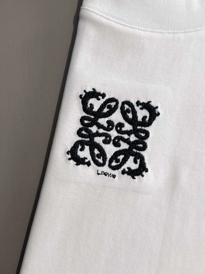 Official Loewe T-Shirts