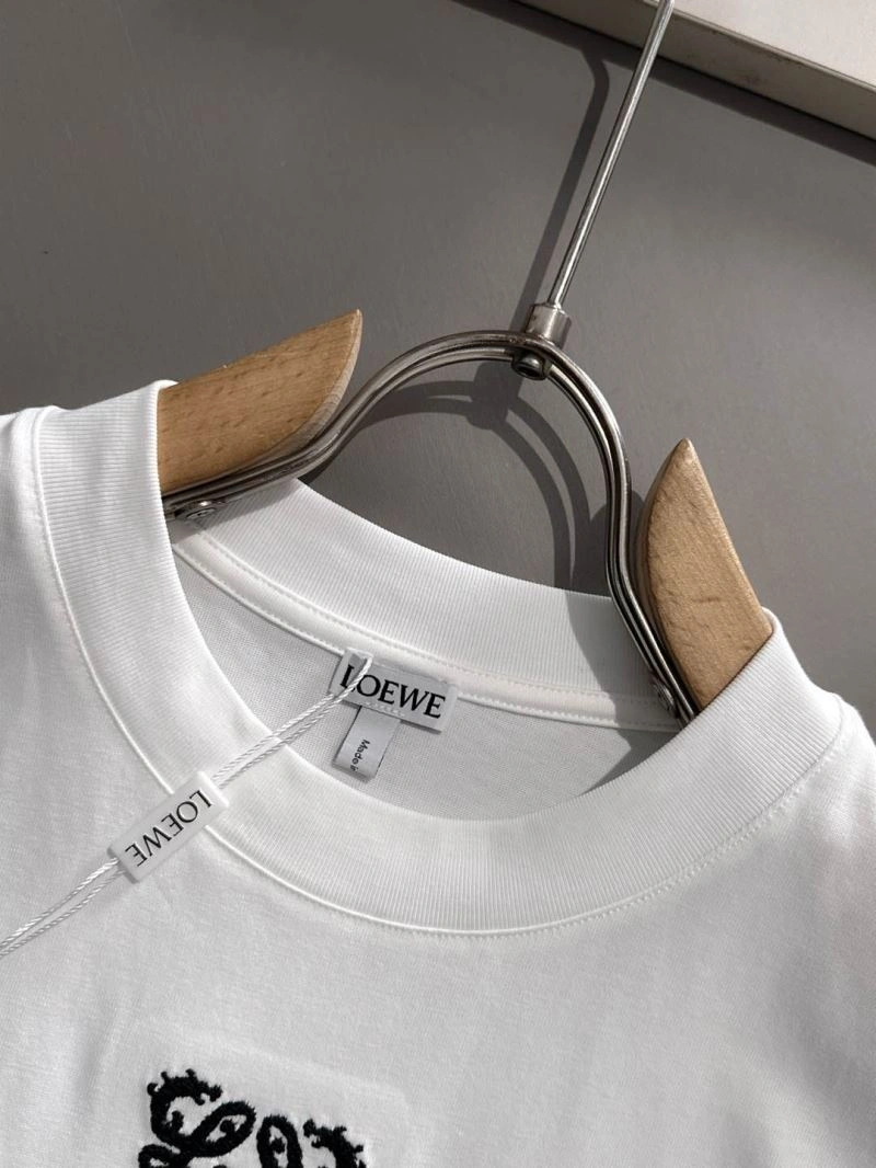 Official Loewe T-Shirts