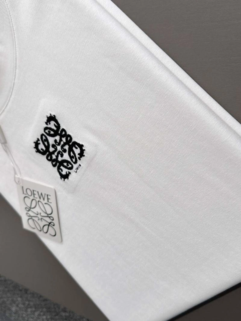 Official Loewe T-Shirts