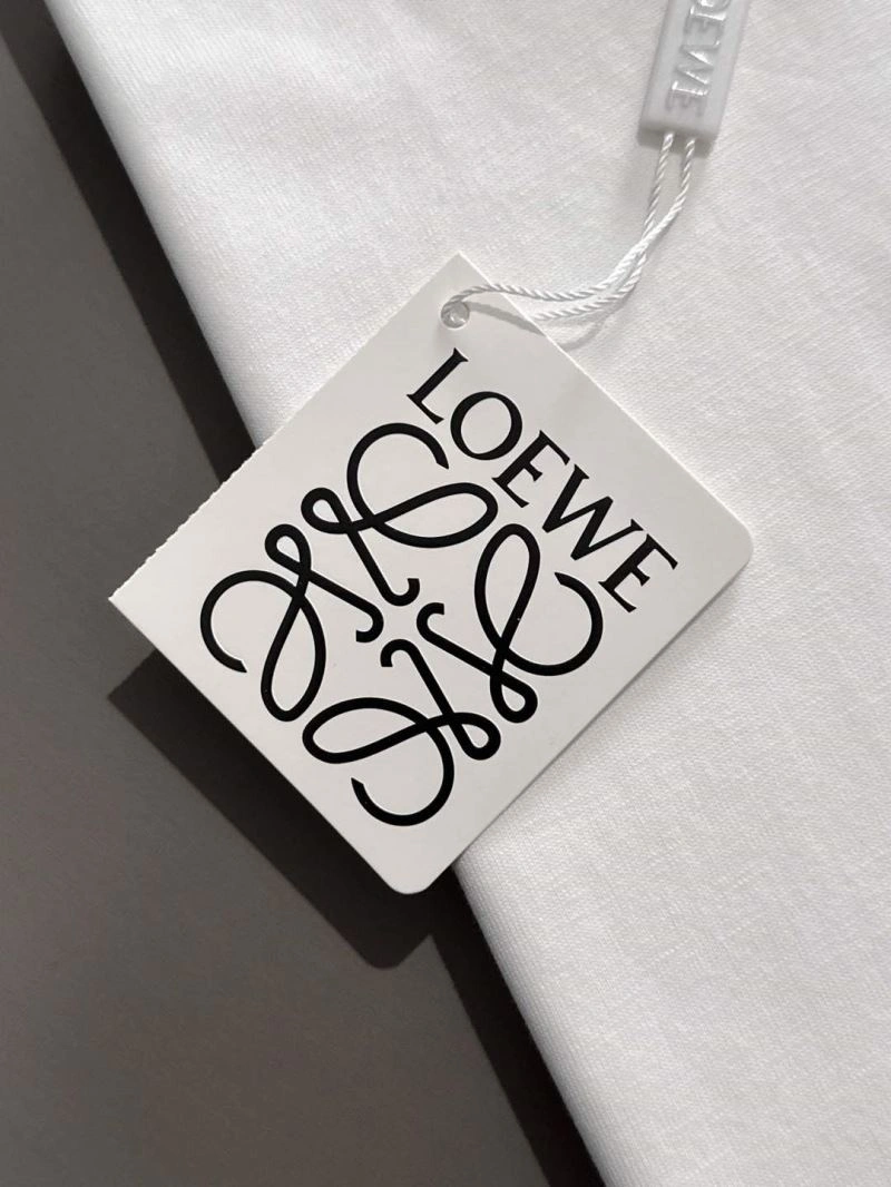Official Loewe T-Shirts