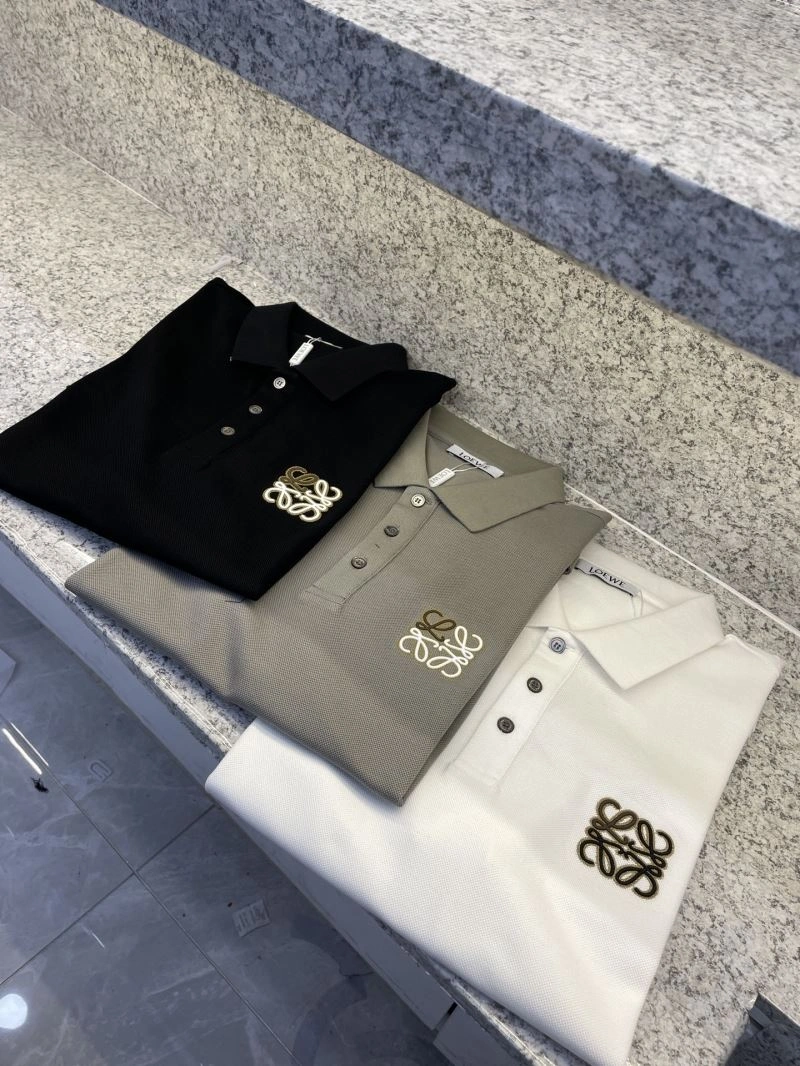 Loewe T-Shirts