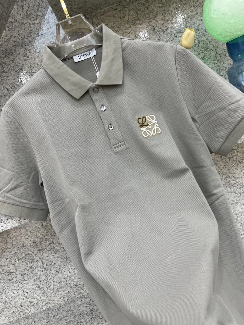 Top match Loewe T-Shirts