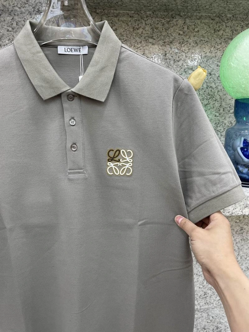 Top match Loewe T-Shirts
