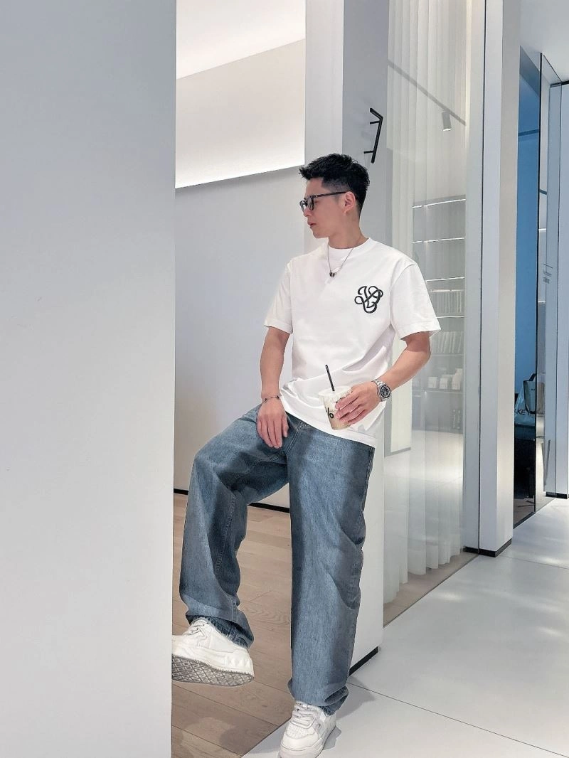 Reasonably priced Loewe T-Shirts