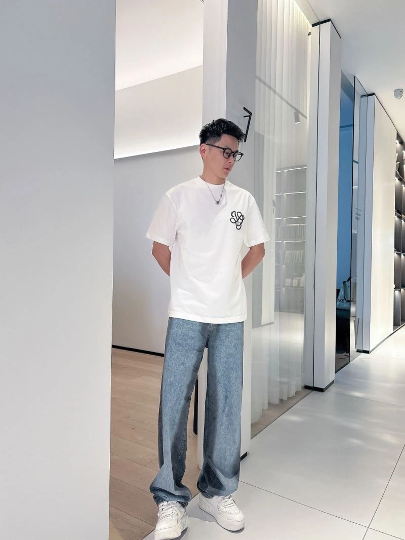 Reasonably priced Loewe T-Shirts