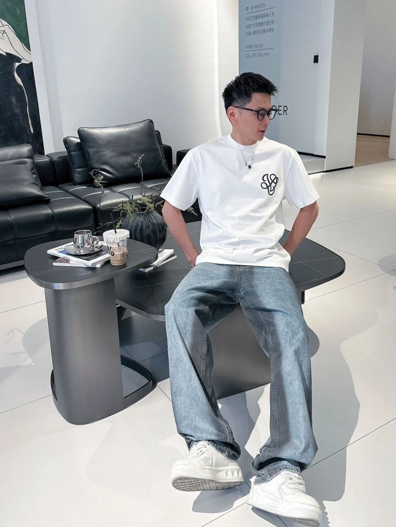 Reasonably priced Loewe T-Shirts