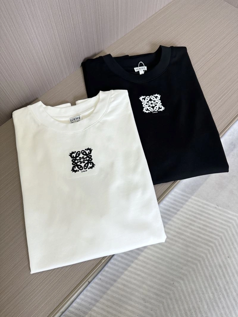 Loewe T-Shirts
