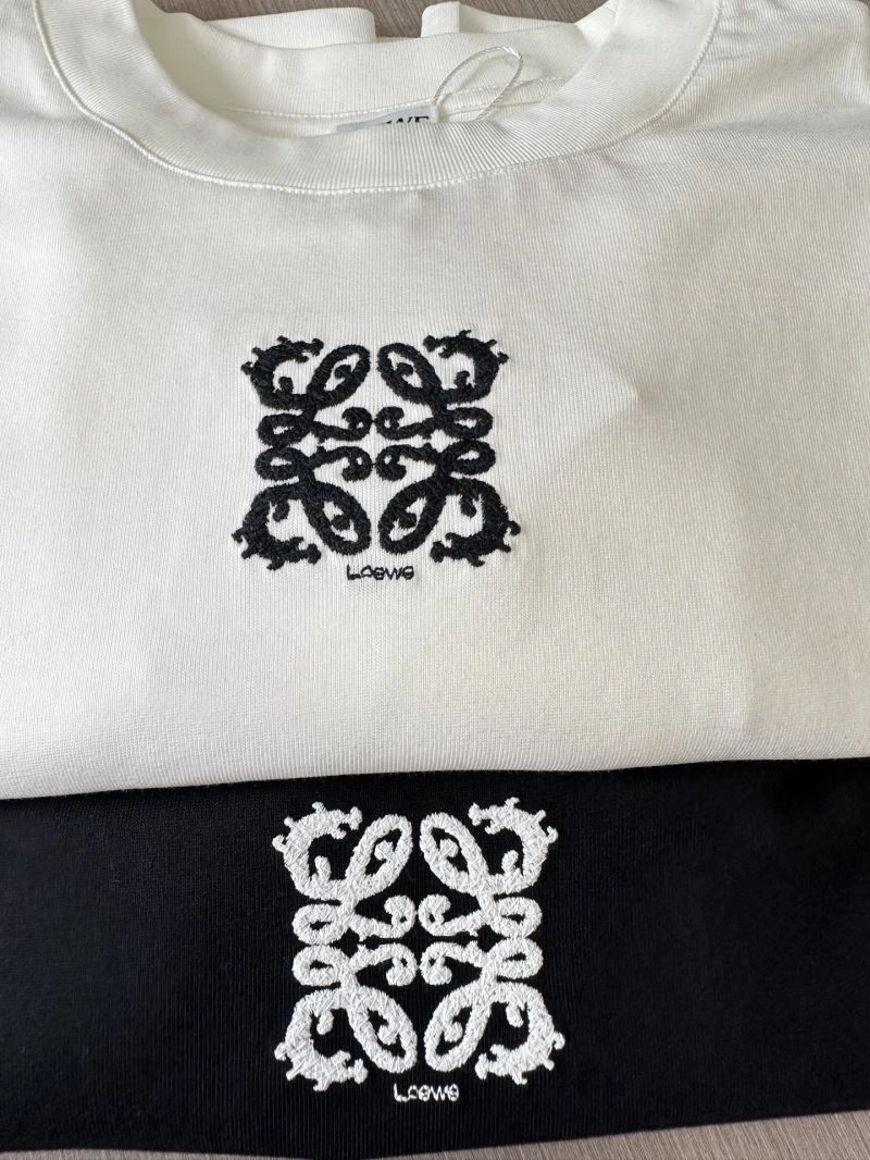 Low-cost Loewe T-Shirts