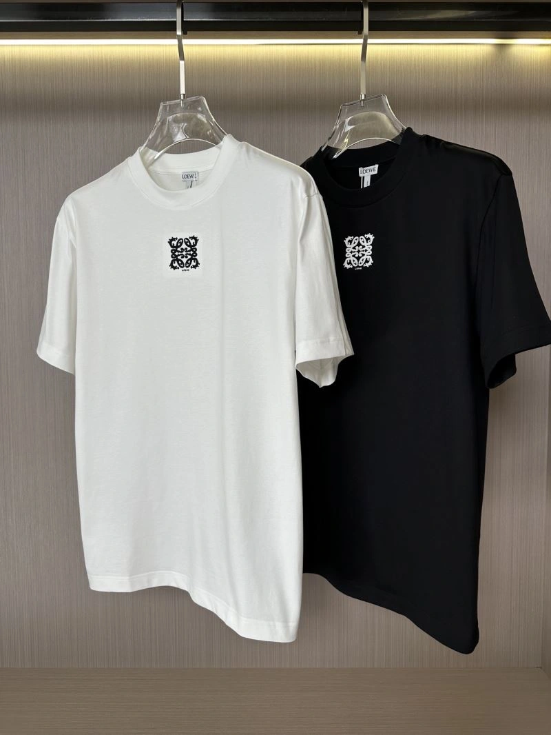 Low-cost Loewe T-Shirts