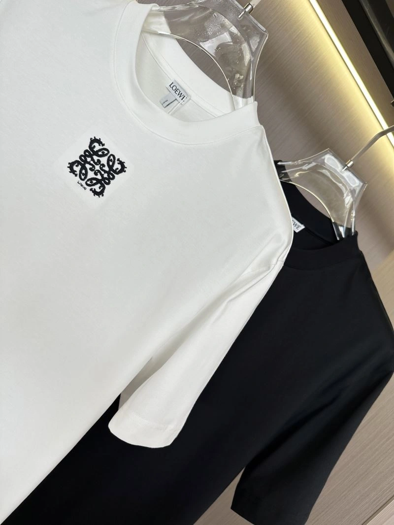 Low-cost Loewe T-Shirts