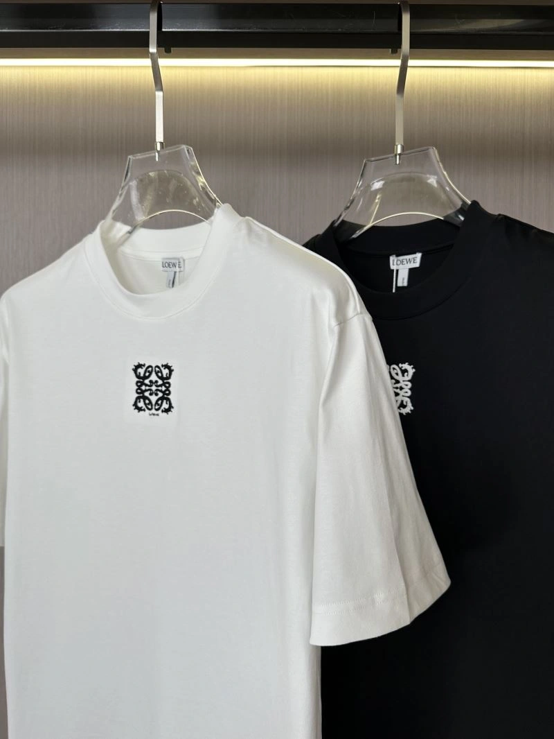 Low-cost Loewe T-Shirts
