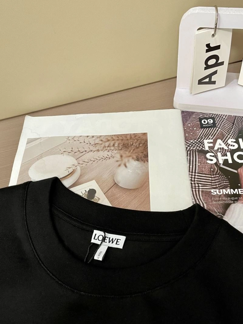 Affordable Loewe T-Shirts