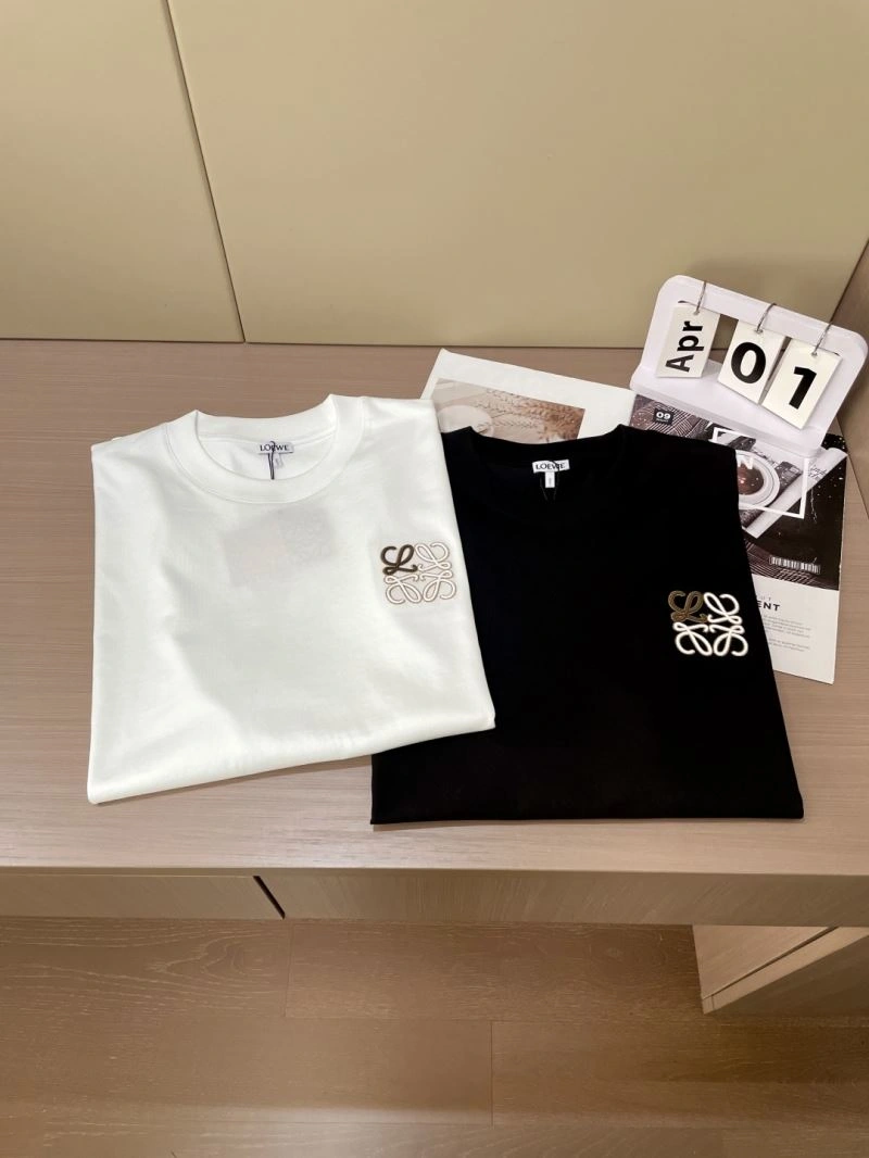 Affordable Loewe T-Shirts