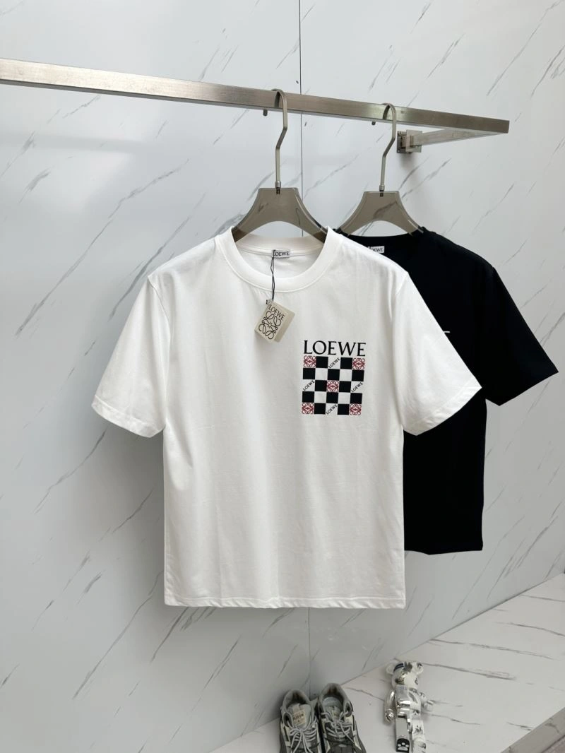 Loewe T-Shirts