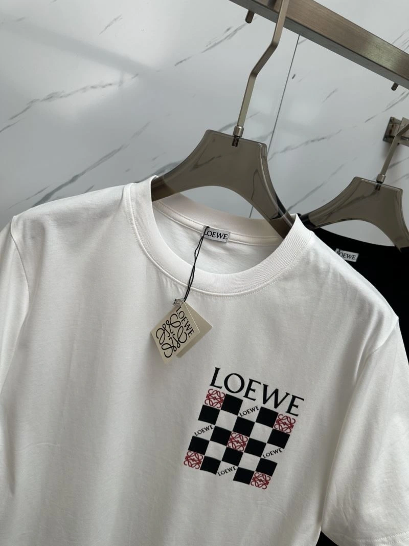 Top match Loewe T-Shirts