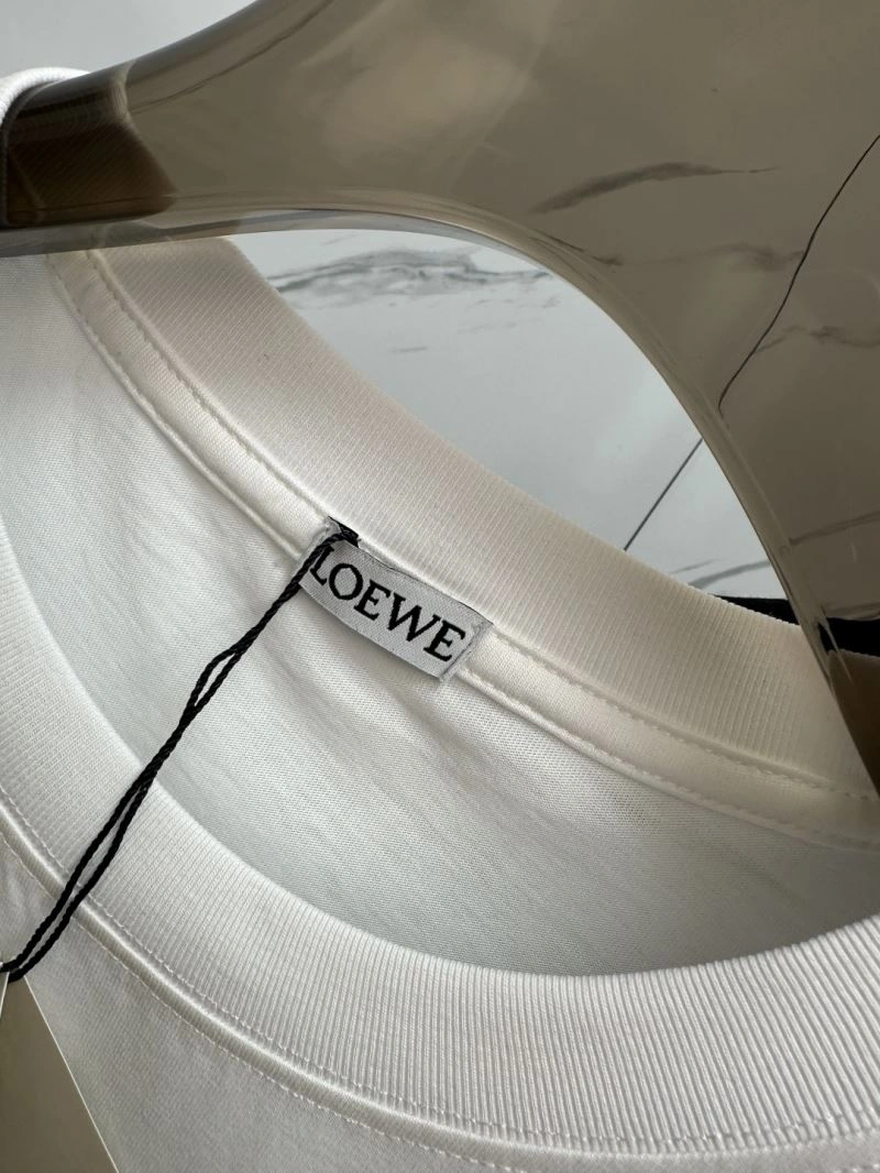 Top match Loewe T-Shirts