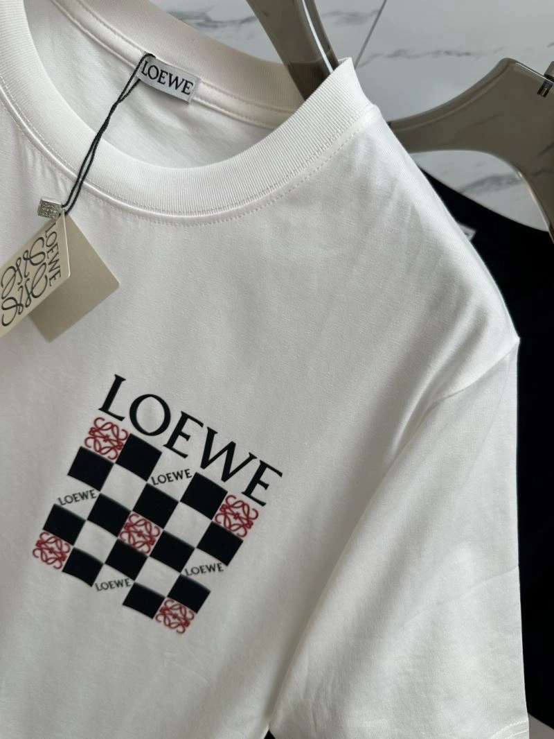 Top match Loewe T-Shirts