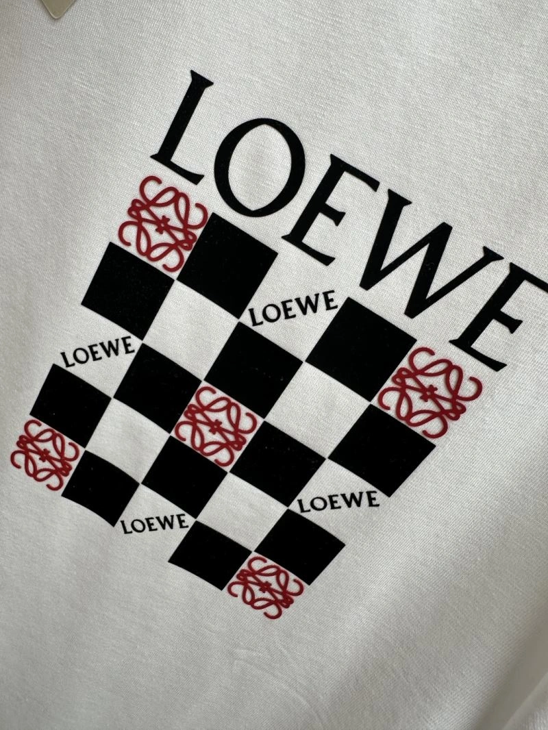 Top match Loewe T-Shirts