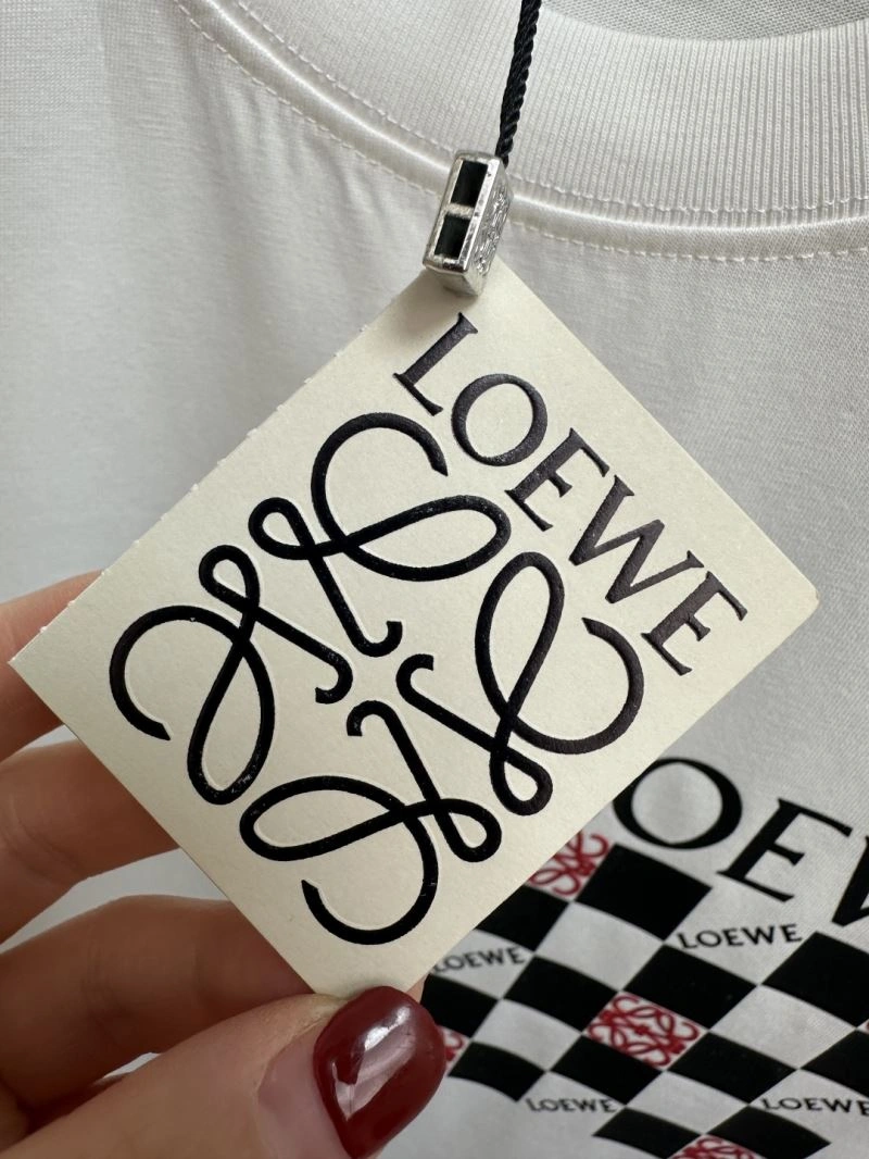 Top match Loewe T-Shirts