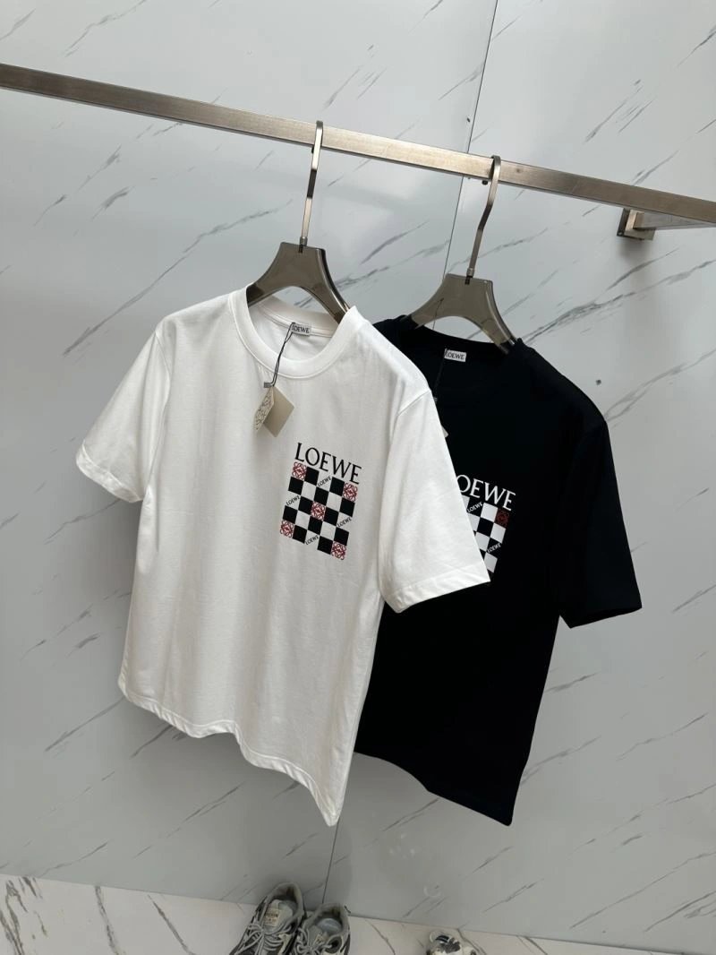 Top match Loewe T-Shirts